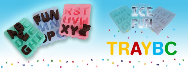 ABC Trays – bebelephant