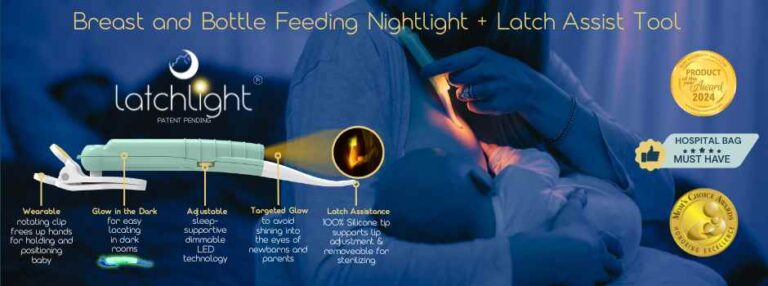 LatchLight – bebelephant